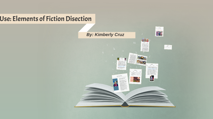 Everyday Use elements of fiction presentation by kimberly cruz on Prezi