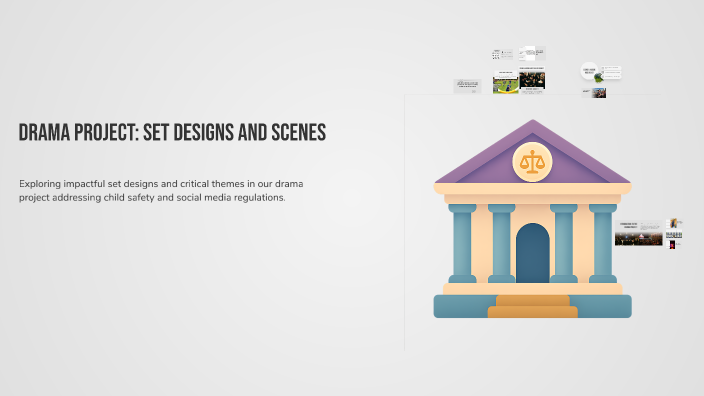 Drama Project: Set Designs and Scenes by rory beckett on Prezi