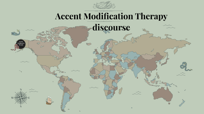 Accent Modification by Mya Robinson on Prezi