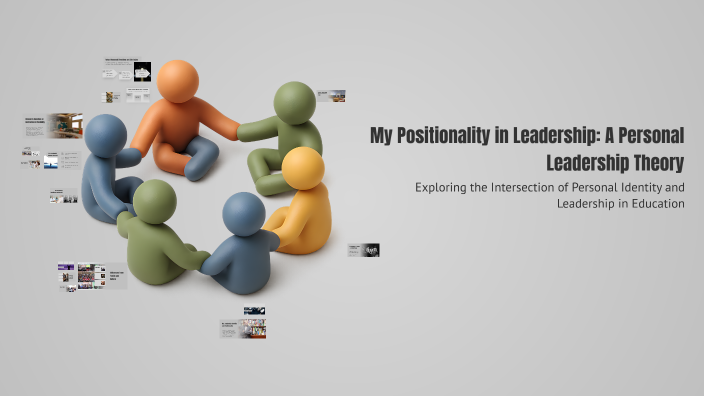 My Positionality in Leadership: A Personal Leadership Theory by RUSHALI ...