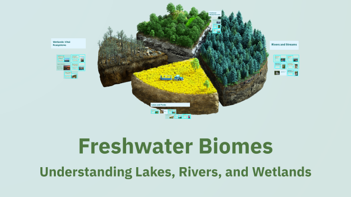 Freshwater Biomes by Juan Cordova on Prezi