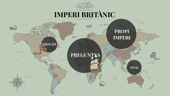 IMPERI BRITÀNIC by Luana Beertsen on Prezi