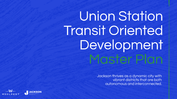 Union Station Master Plan by Mitchell Lloyd on Prezi