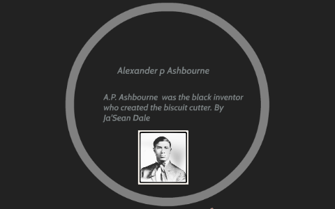 A.p. Ashbourne by jasean dale on Prezi
