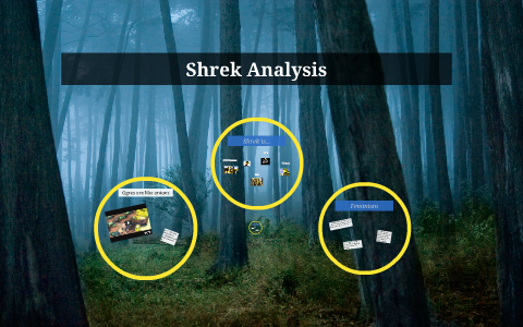 Shrek Analysis by Brianna Gant on Prezi