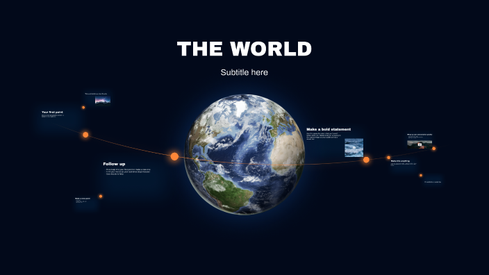 by Esteban Requeno on Prezi