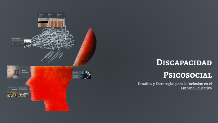 Discapacidad Psicosocial by Angie Villa on Prezi