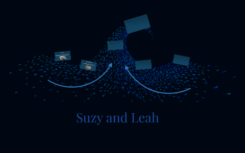 Suzy and Leah by Emma Owen on Prezi