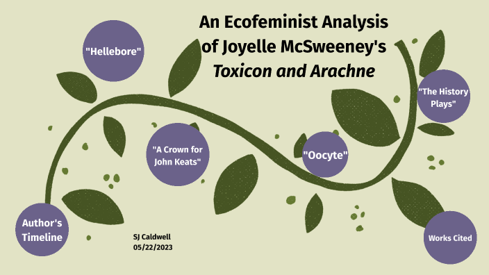 EcoPoetry Project by sj c on Prezi