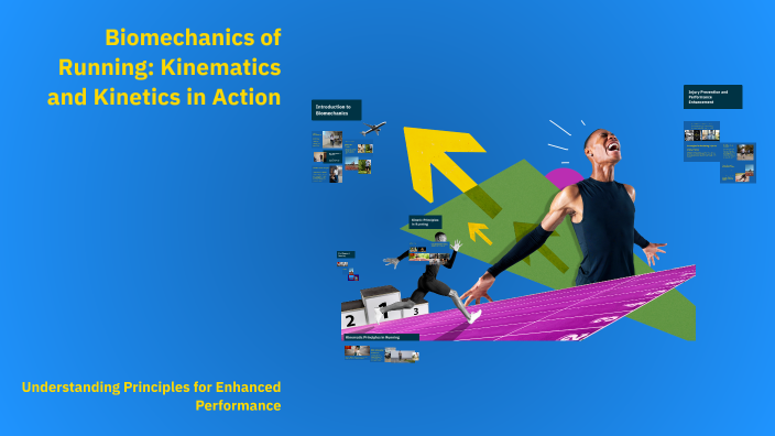 Biomechanics of Running: Kinematics and Kinetics in Action by Eraze ...