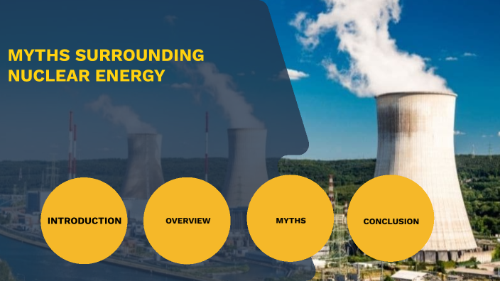 MYTHS SURROUNDING NUCLEAR ENERGY by M.AsadUllah Waseem on Prezi