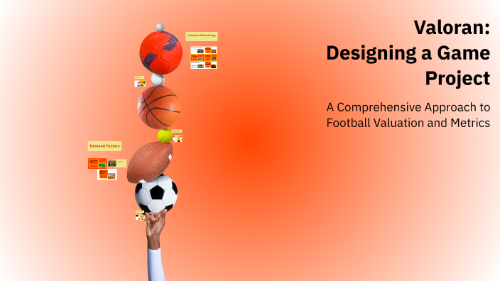 Valoran: Designing a Game Project by Hakan Demir on Prezi