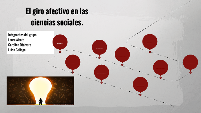 El giro afectivo en ciencias sociales by Carolina Otalvaro Campiño on Prezi