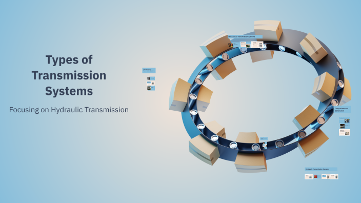 Types of Transmission Systems by Eman Hassan on Prezi