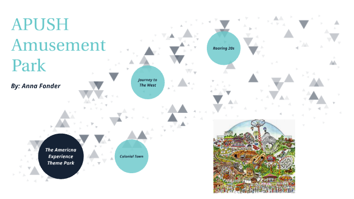 APUSH Amusement Park Final Project by Anna Fonder on Prezi