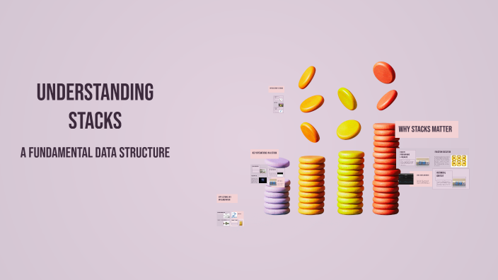 Understanding Stacks by Wenshuo Li on Prezi