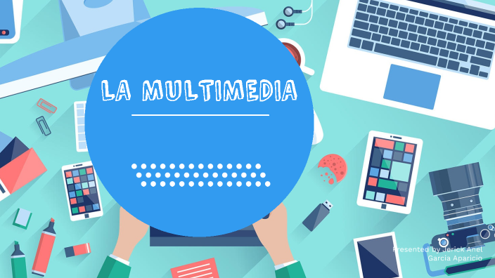 Fundamentos de la tecnologia multimedia by TheJerick on Prezi