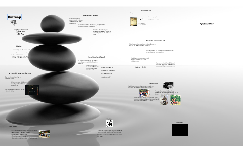 Rinzai School by Stephen Storer on Prezi
