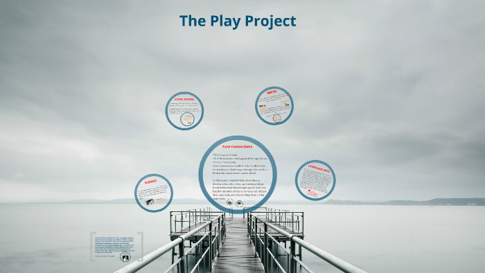 The Play Project by Douglas Price