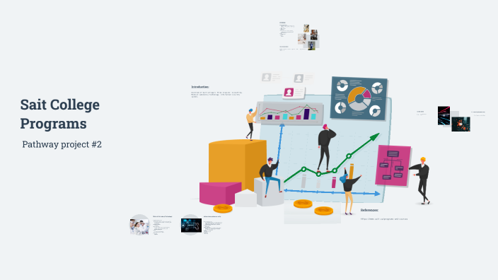 Sait College Programs by Mohammad Alhariri on Prezi