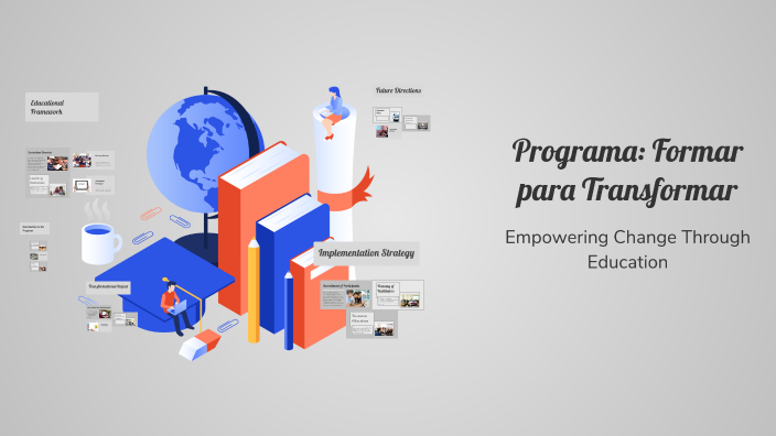 Programa: Formar para Transformar by Samuel Alfredo Ponce Acosta on Prezi