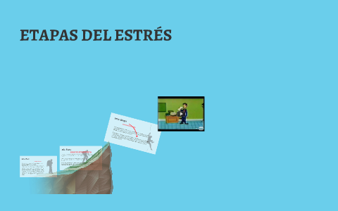 ETAPAS DEL ESTRÉS by Arline Alvirde on Prezi
