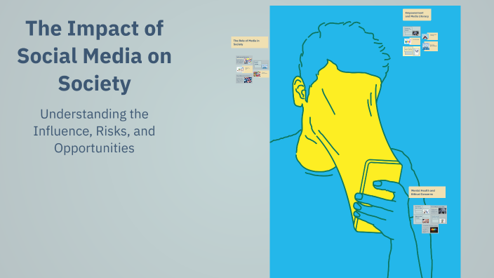 The Impact of Social Media on Society by Stanley Duguid on Prezi