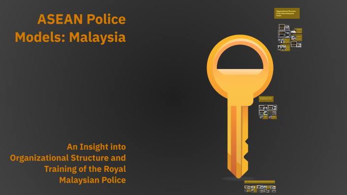 ASEAN Police Models: Malaysia by Redin Abugay on Prezi