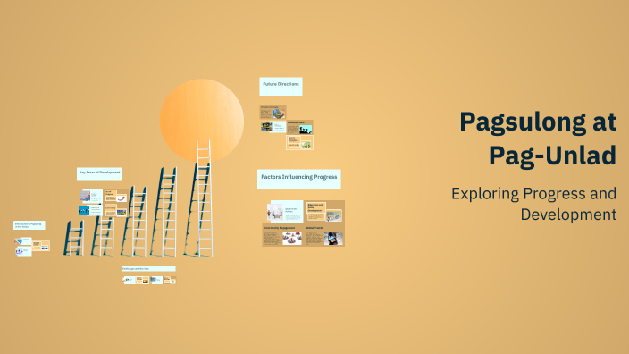 Pagsulong at Pag-Unlad by GLORIFEL TORRES on Prezi