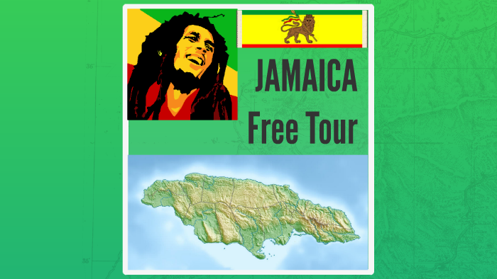 JAMAICA by Mônica Haag on Prezi