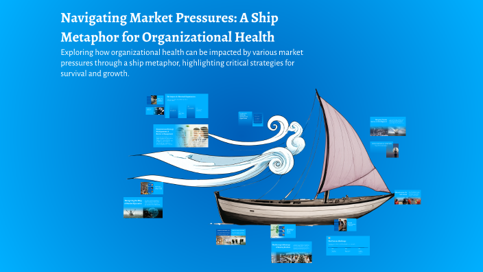 Navigating Market Pressures: A Ship Metaphor for Organizational Health ...