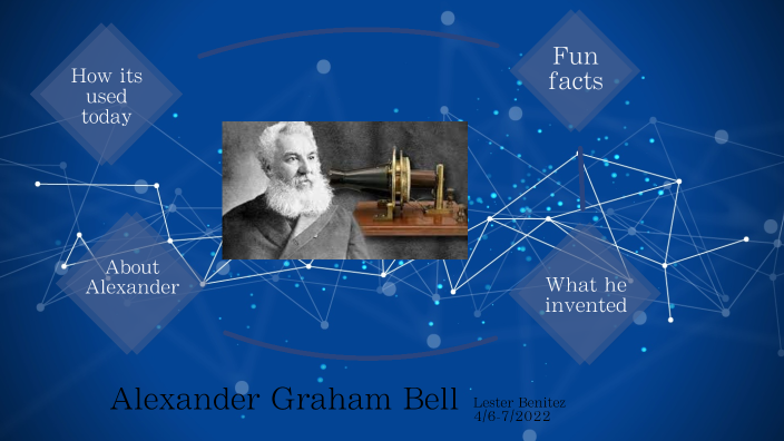 Inventor by Lester Benitez Giron on Prezi