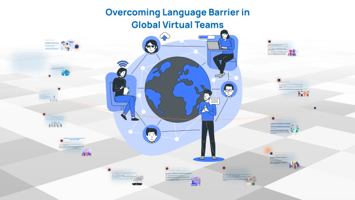 Overcoming Language Barriers in Global Virtual Teams by Monire Mohaqeq ...