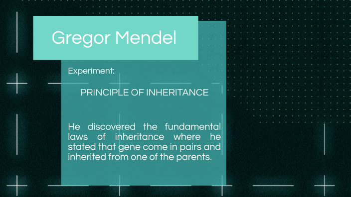 timeline of molecular biology by Kim Ellysa Llorens on Prezi