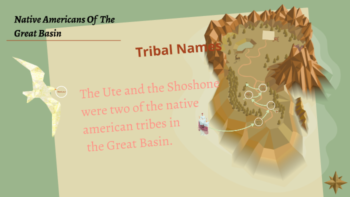 Native Americans Of The Great Basin by Koral Burnham on Prezi