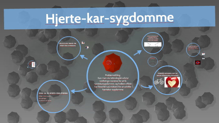 Hjerte-Kar-Sygdomme by Lukas Grube on Prezi