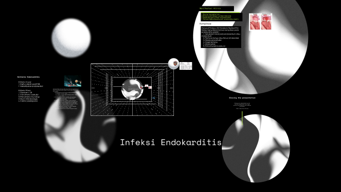 Infeksi Endokarditis by Sulistia Rini on Prezi
