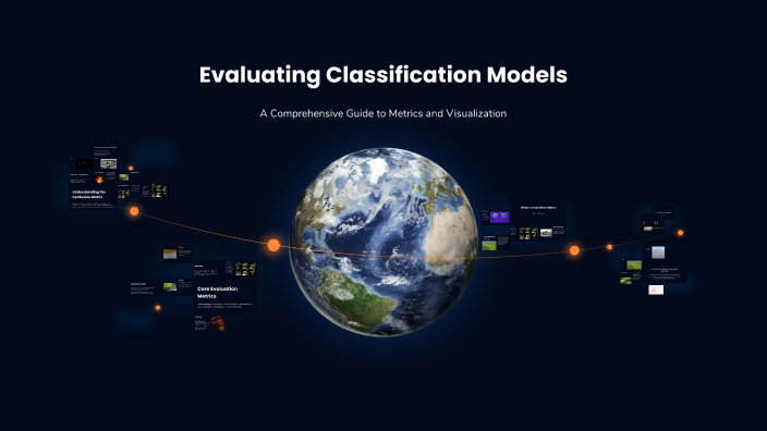 Evaluating Classification Models by Praveen Hegde on Prezi