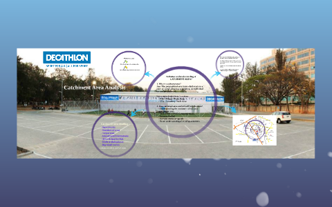 Catchment Area Analysis by on Prezi