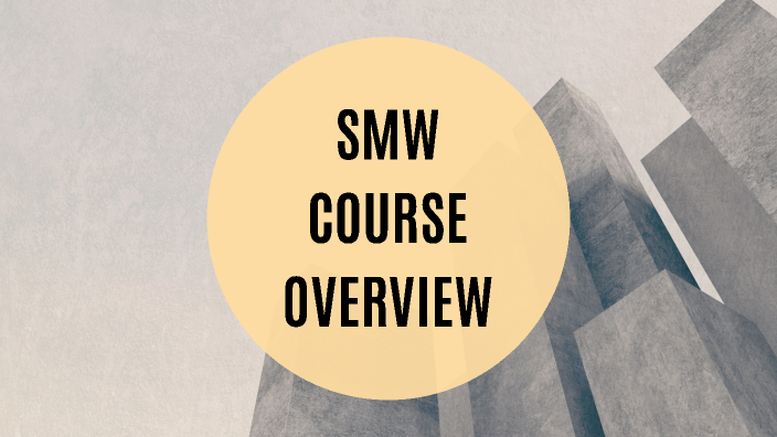 SWM - General Overview by blocksEDU Learning Corp. on Prezi