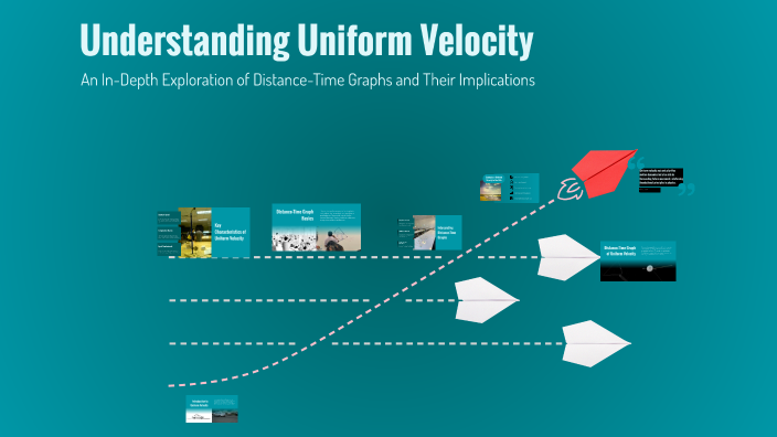Understanding Uniform Velocity by Carl Roca on Prezi
