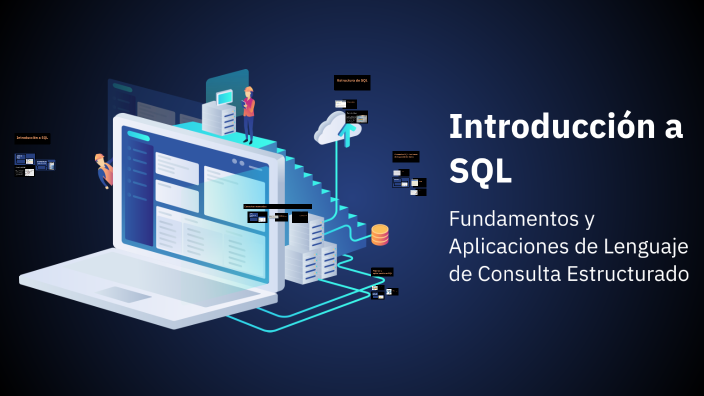 Introducción a SQL by Ivan Gomez on Prezi