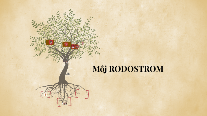 Rodostrom by Elena Martvoňová Bolfová on Prezi