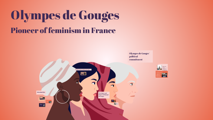 Olympes de Gouges by Harouna Koïta on Prezi