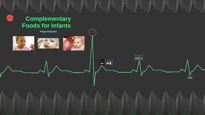 Complementary Foods by Paige Banks on Prezi