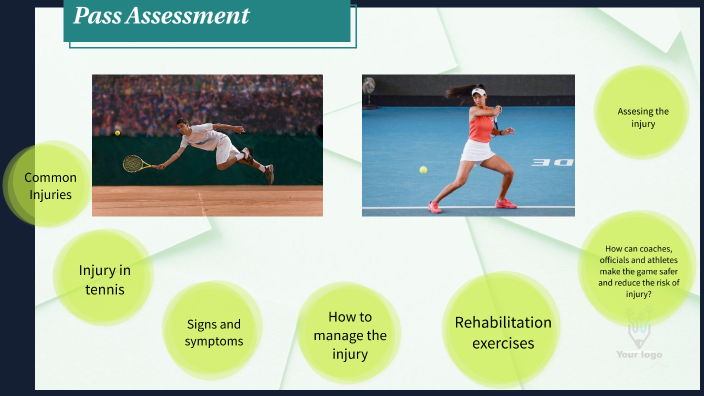 Pass Assessment by Tayla Tregonning on Prezi