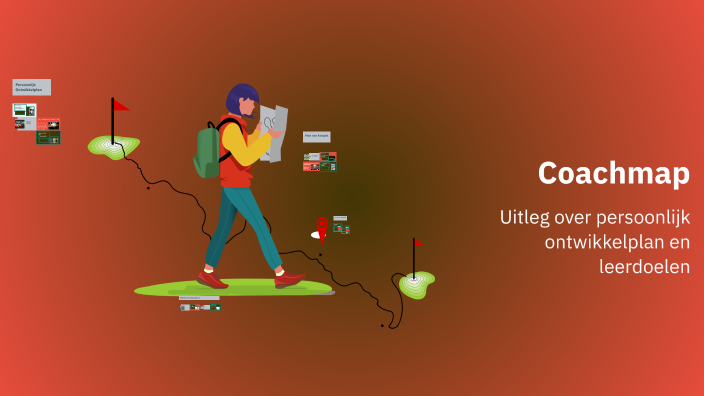 Coachmap by Myriam Nieuwenhuis on Prezi