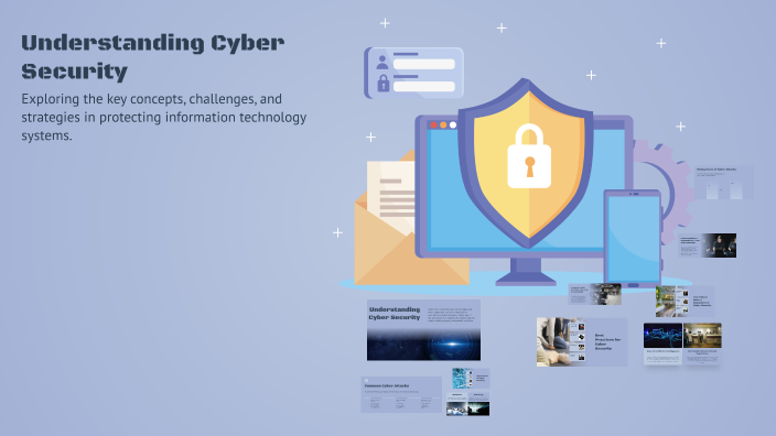 Understanding Cyber Security by Firas Issa on Prezi