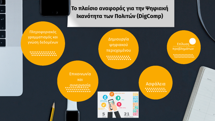 DigComp by PANAGIOTIS PANAGIOTIS on Prezi