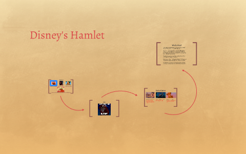Disney's Hamlet by Ashley Larson on Prezi